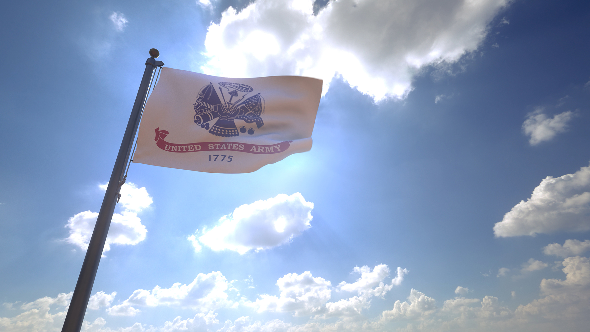 Buy Armed Forces Flags and Durable Military Flags Online